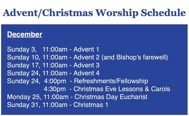 St Anne’s Lutheran Church – Welcome, Worship, and Witness to Jesus Christ